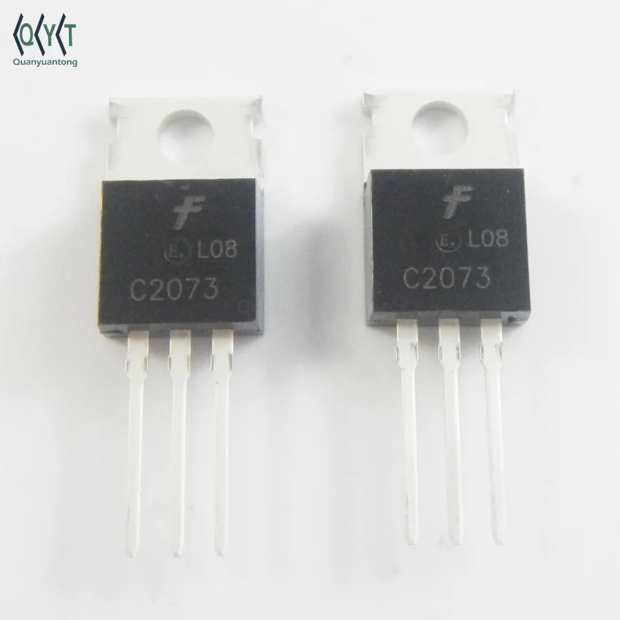 Best Price Npn Power Transistor To-220 C2073 2sc2073 ( Sa940 2sa940 ...