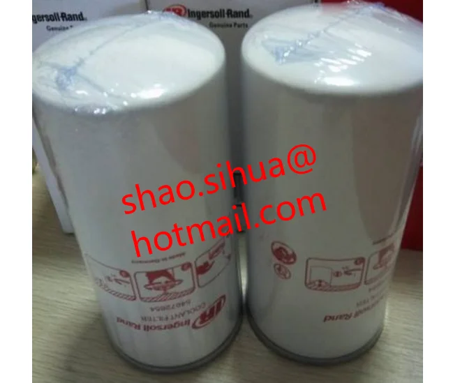 22338115 Air Filter Element Kit for Ingersoll Rand Oil-Free Screw Air ...