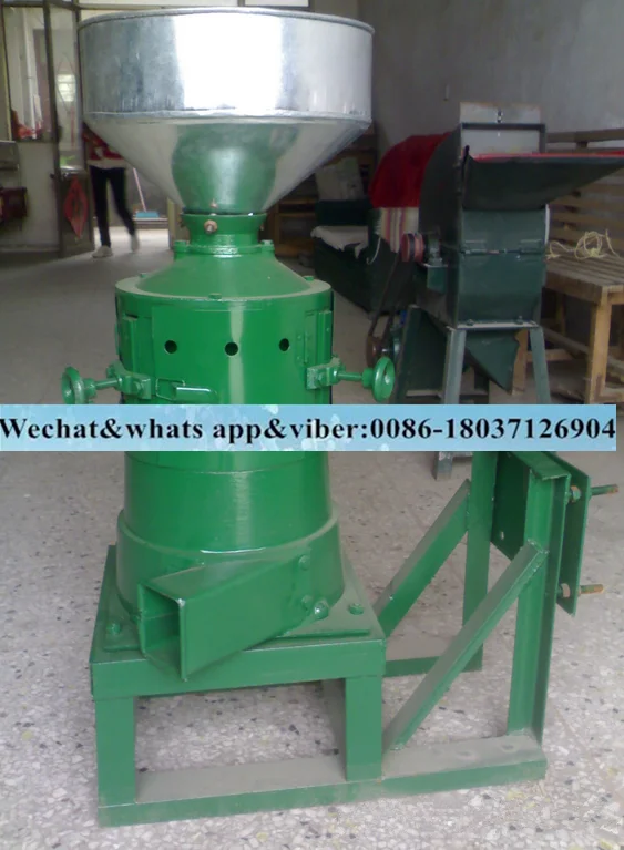 Oats And Buckwheat Dehulling Machine Dehuller Machine For Sunflower ...