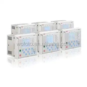 Abb Red615 Abb Protective Relays Abb Relay Protection Devices - Buy Abb ...