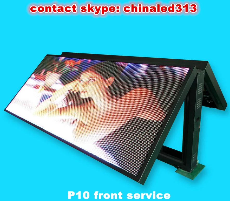 Outdoor Led Displays Screen Display Ledpanels Sign Prices Screen ...