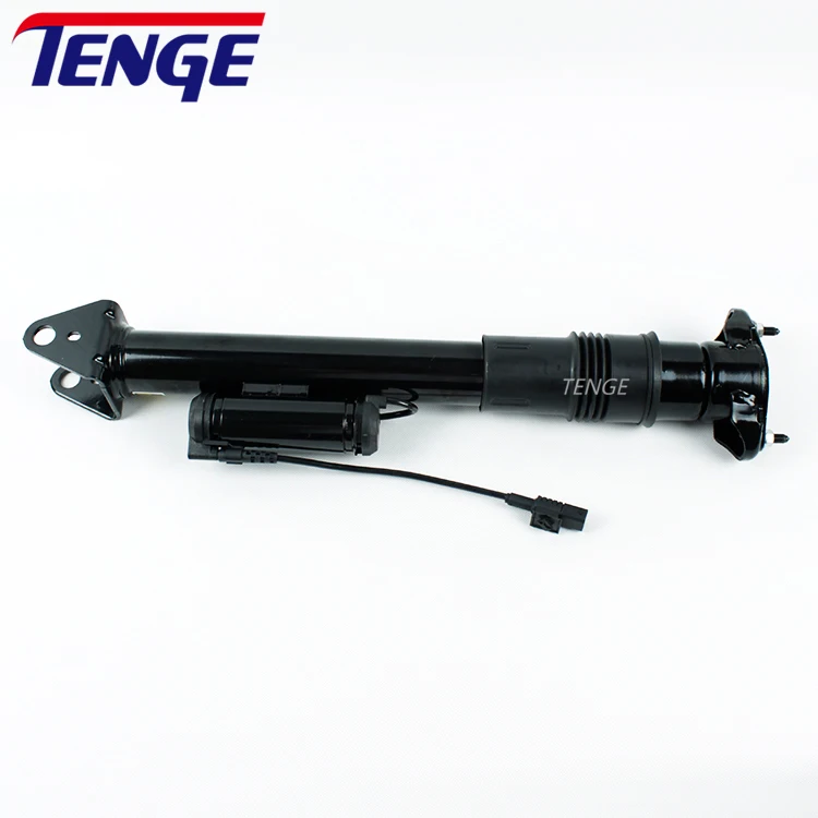 Car Hydraulic Rear Air Ride Suspension Shock Absorber With Ads ...