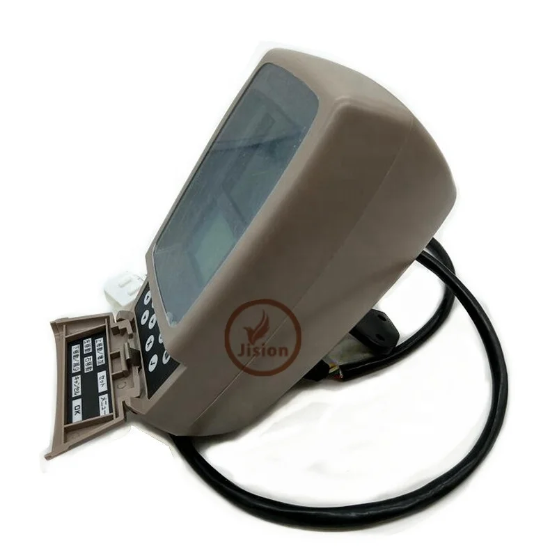 Caterpillar E320C Excavator Monitor - 260-2160 Display Panel