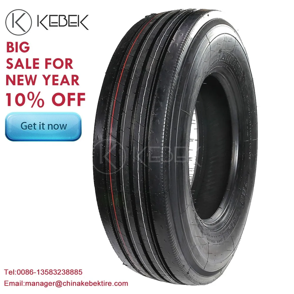11r 22.5 16 Ply Tires Semi Truck 295 75 22.5 11r22.5 16pr Truck Tire ...