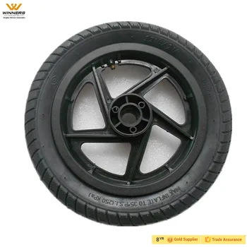 3 Air Wheels Jogging Stroller Pram Baby Pushchair 12 Inch Wheels - Buy ...