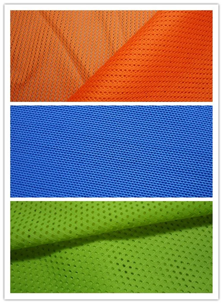 Fabric Powernet Polyester Spandex Powernet Mesh Fabric - Buy Polyester ...
