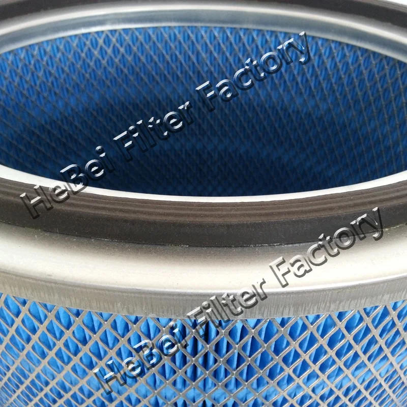 Replacement Donaldson Oval Air Filter Element P191889 - Buy Oval Air ...