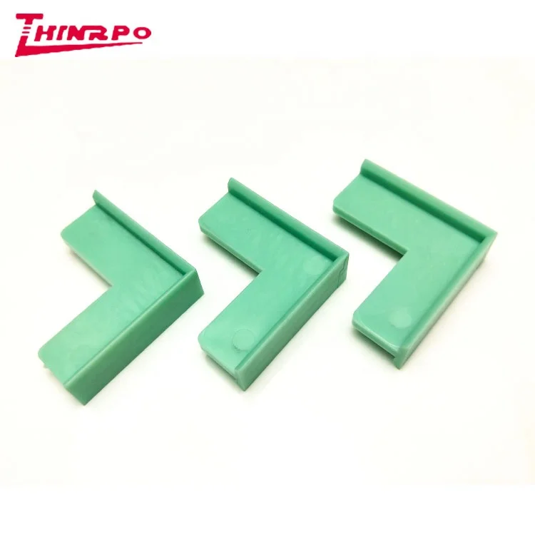 Plastic Corner Brackets - Durable and Versatile Solutions