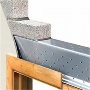 Online Shopping Perforated Galvanized Metal Steel Aluminum U-channel ...