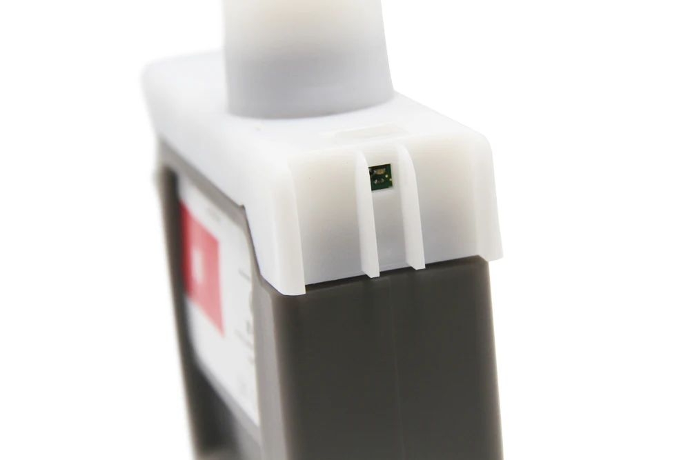 Ocinkjet 5 Colors 330ml Pfi 307 Compatible Ink Cartridge Full With Dye ...