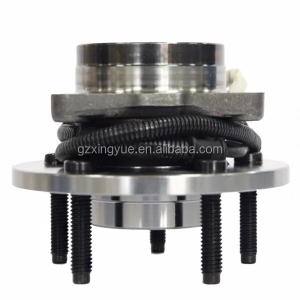 515031 1l141104aa Yl1z1104aa Front Wheel Bearing And Hub Assembly For ...