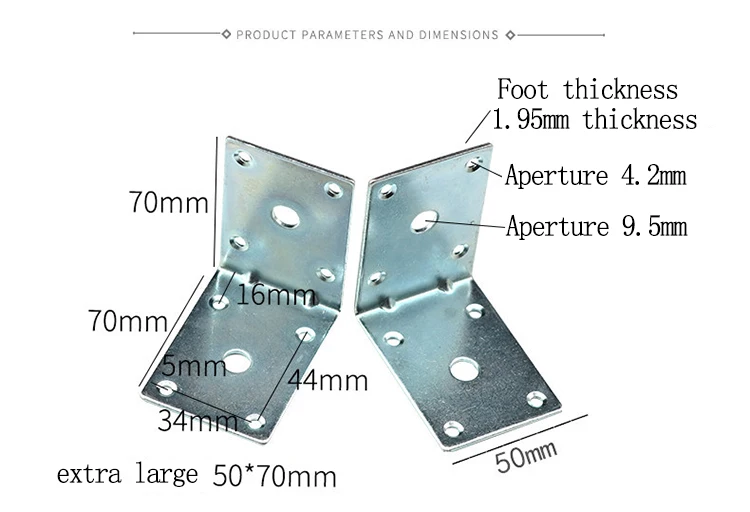 High Quality Manufacturer Oem Corner Code Galvanized Angle Steel - Buy ...