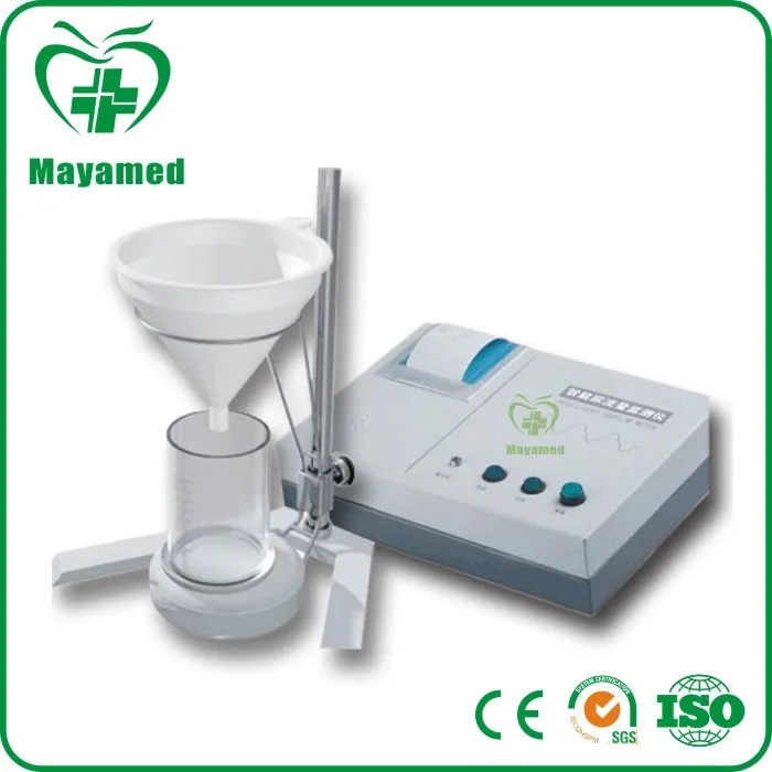 My-b019a Medical Intelligent Uroflowmeter Lab Analyzer For Sale - Buy ...
