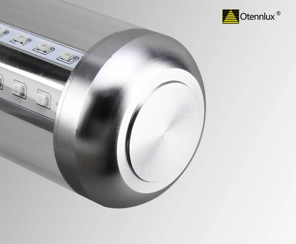 24V 5 Layers Tubi8 Led Strobe Warning Light Bar for CNC Machine Tool