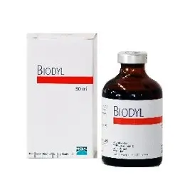 Merial Biodyl Vitamin And Mineral Solution - Buy Biodyl Vitamin And ...