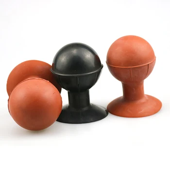 Vacuum Suction Ball Used In The Glass Lcd Screen Display Electronics ...