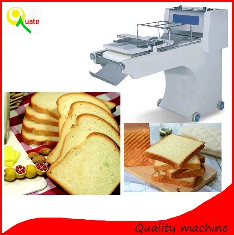 Full Set Industrial Used Toast Bread Line Hot Selling/toast Making ...