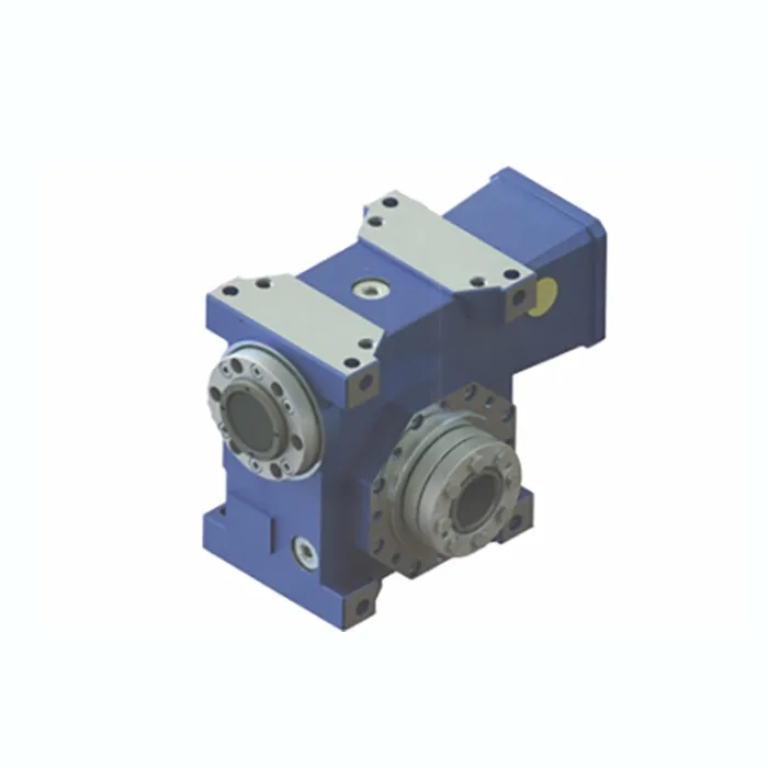 Cycloidal Gear Reducer Gearbox - Efficient Power Transmission