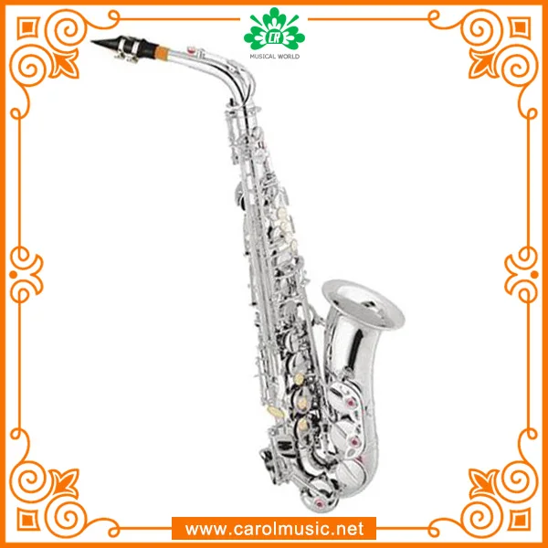 As002 Chinese Alto Saxophone - Buy Saxophone,Alto Saxophone,Chinese ...