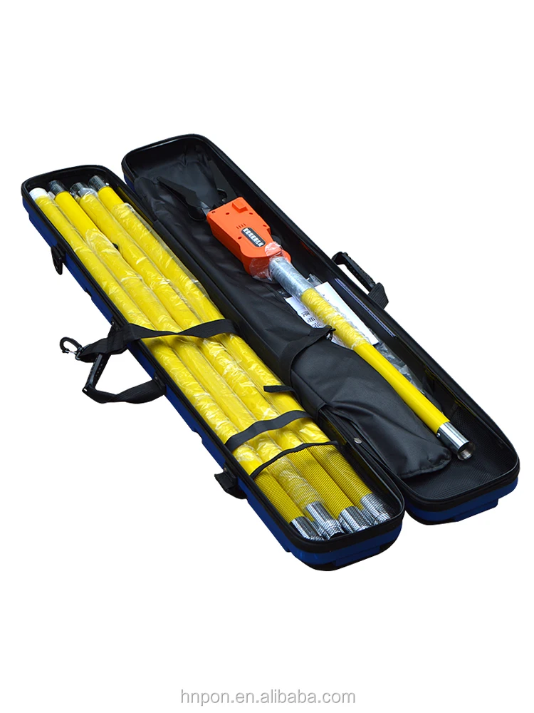 Newest High-quality Automatic Wire Fixing Machine, Handheld Boom Wire ...