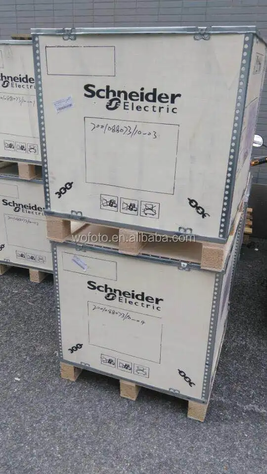MVS Trip System 5.0 - Reliable Protection for MVS Breakers