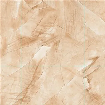 Polished Porcelain Natural Stone Tavera Beige Marble Slabs Floor Tiles ...