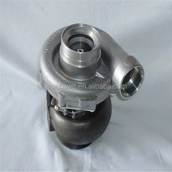 Gt4594 Turbo 712922-5006 Turbocharger Suit For Volvo Truck Diesel ...