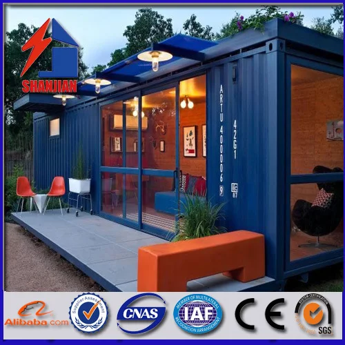 Alibaba China Prefab Home Container House - Buy Prefab Home,Alibaba ...