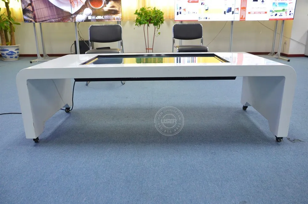 Top Interactive Screen Coffee Table For Conference Or Restaurant - Buy ...