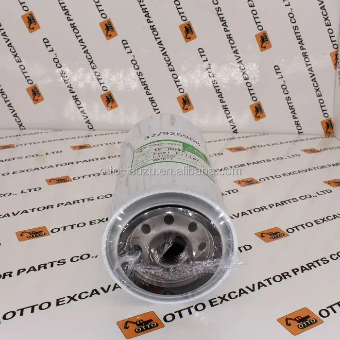 รถขุดJS205 R505-7กรองน้ำมันเชื้อเพลิง32/925968| Alibaba.com