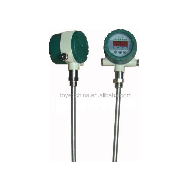 Oil Tank Level Measurement Device In Liquid Level Controller - Buy ...