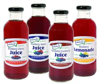 Healthy Blueberry Concentrate Juice - Buy 100% High Quality Blueberry ...