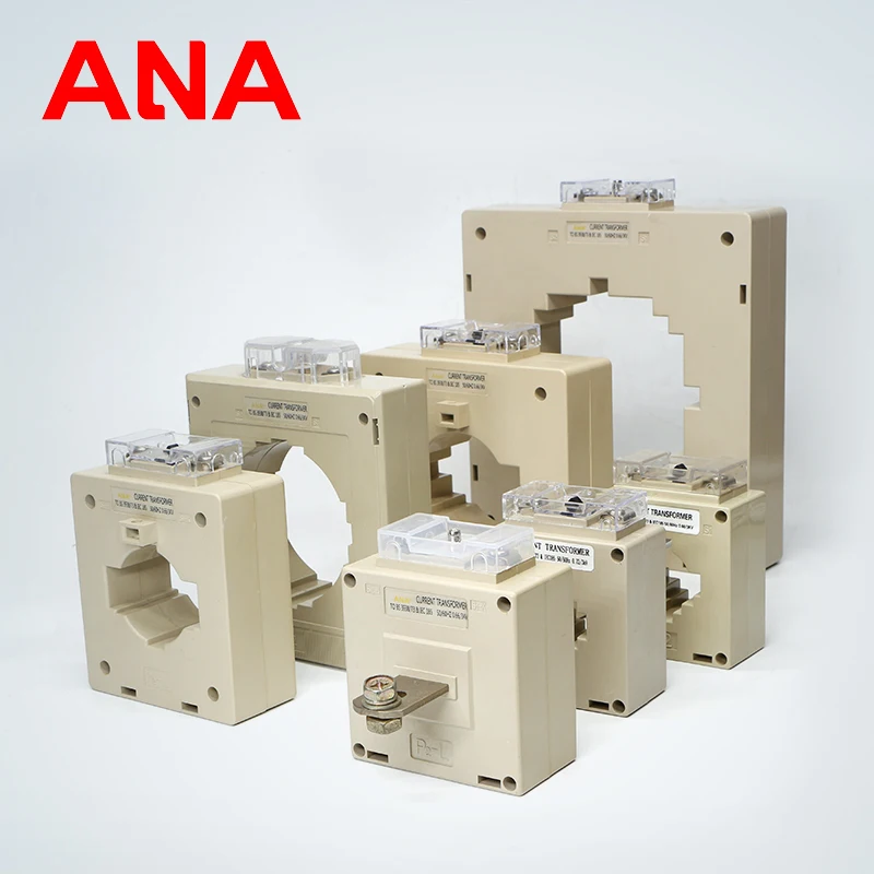 China Ct Transformer Manufacturer Basbar Terminals for Current ...