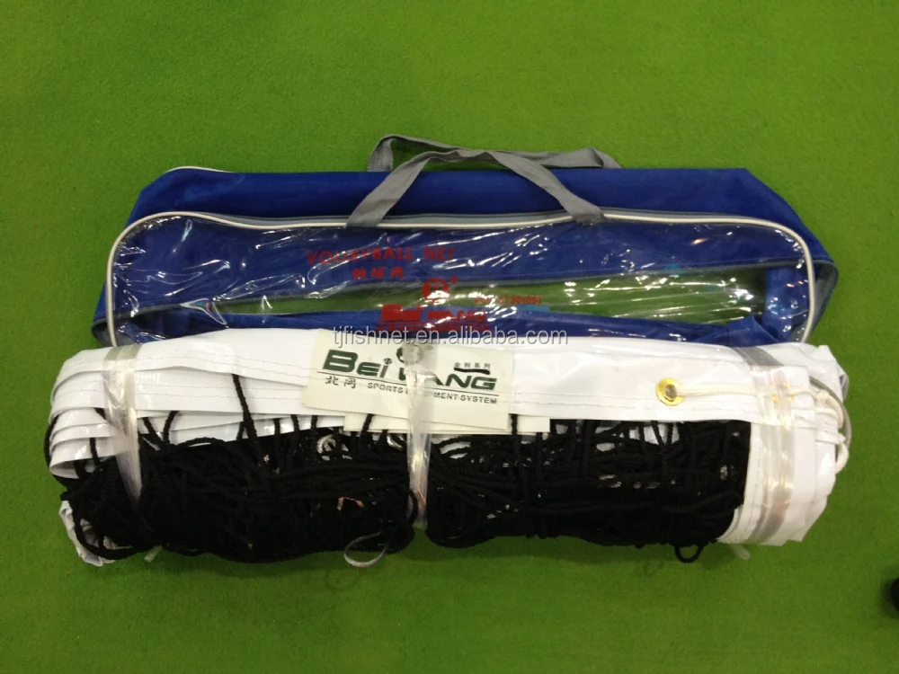 International Standard Volleyball Net,Portable Volleyball Net,Movable ...