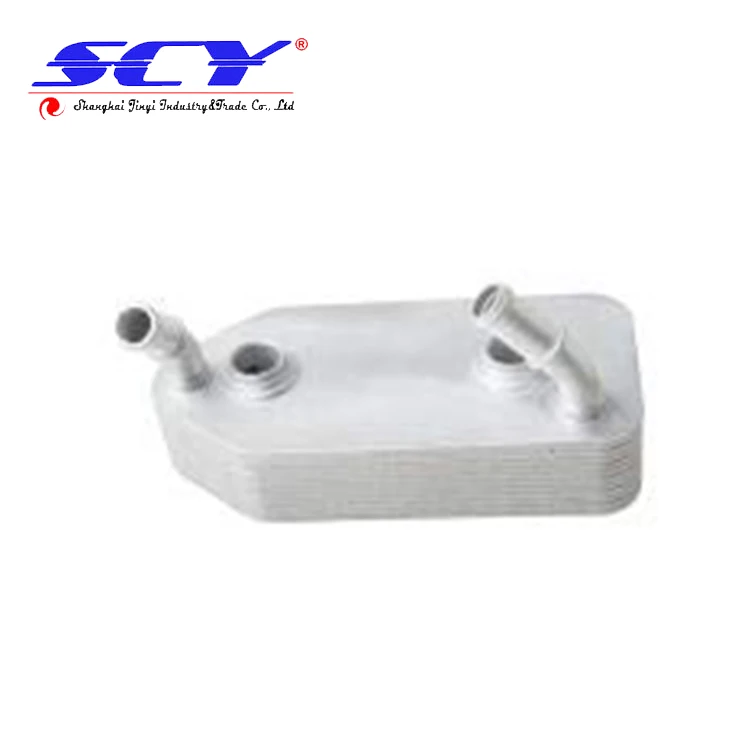 Auto Transmission Oil Cooler Suitable For Volkswagen 1.8l 1.9l 2.0l 2 ...