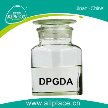 Uv 단량체 Dpgda 57472-68-1/최고의 가격 Dpgda/아크릴 폴리머 및 단량체 - Buy Dipropylene ...