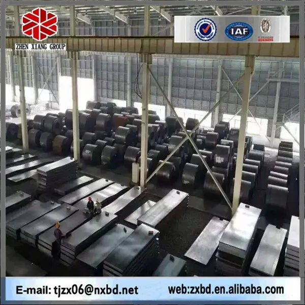 Hss Steel Strip / Hot Rolled Flat Steel / Steel Plate 2mm Thick - Buy ...