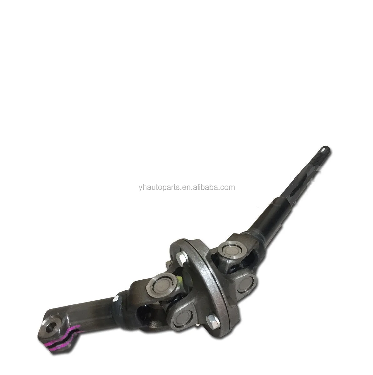 SUBCONJUNTO DE HORQUILLA DE DIRECCIÓN DESLIZANTE para TOYOTA LAND ...