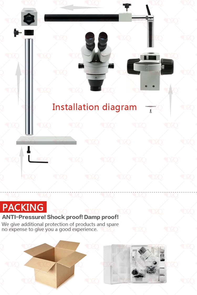 Zq-2 Portable Electric Jewelry Testing Instrument Stone Diamond Setting ...