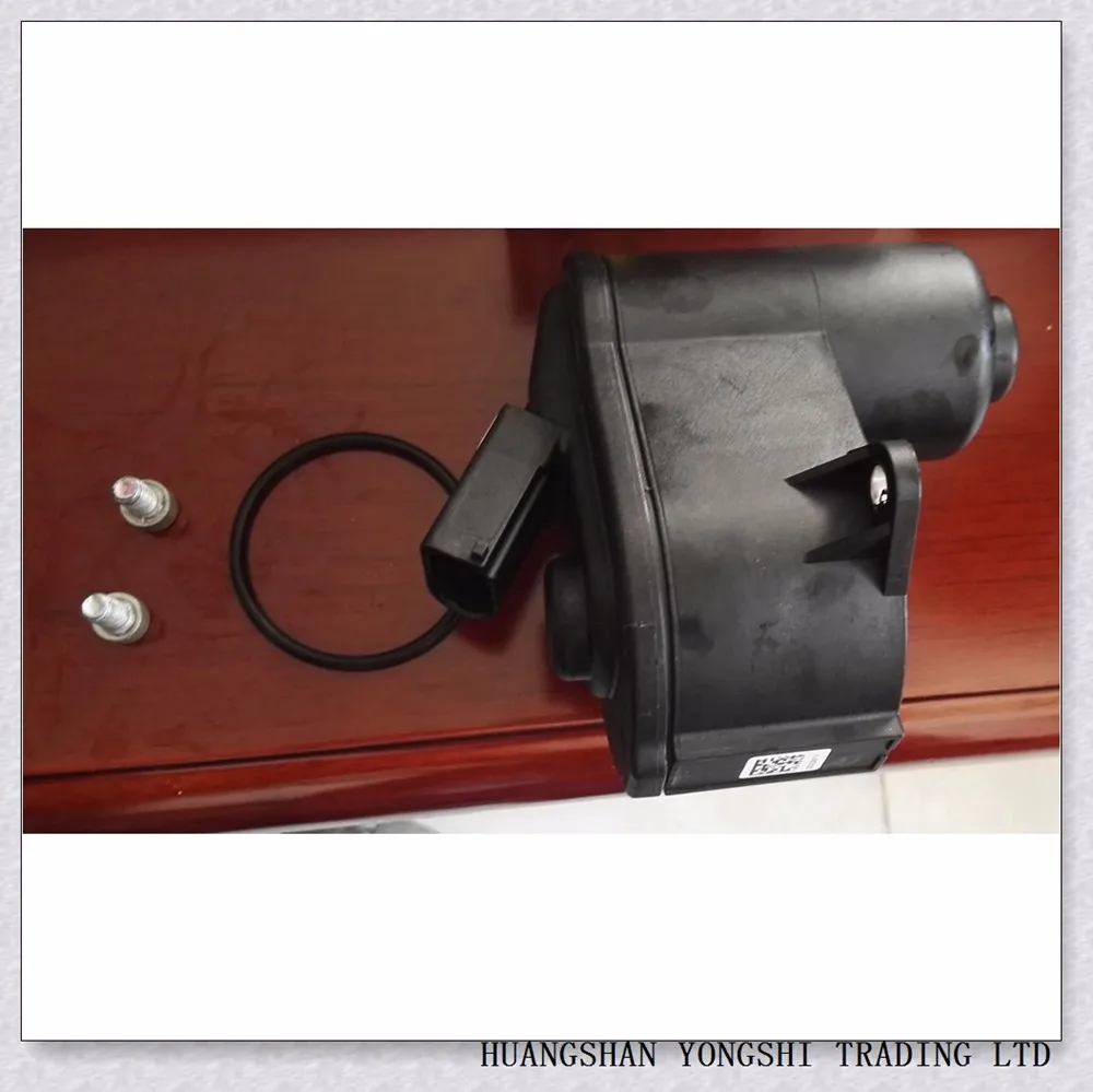 Actuator Handbrake Caliper Epb For Pa Ssat 3c / Cc - 6-sided Torx - Buy ...