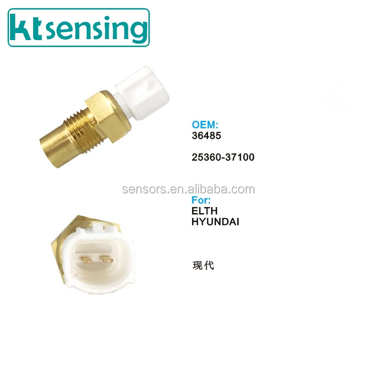 96279856 962253552 Temperature Sensor For Chevrolet Daewoo Honda - Buy ...