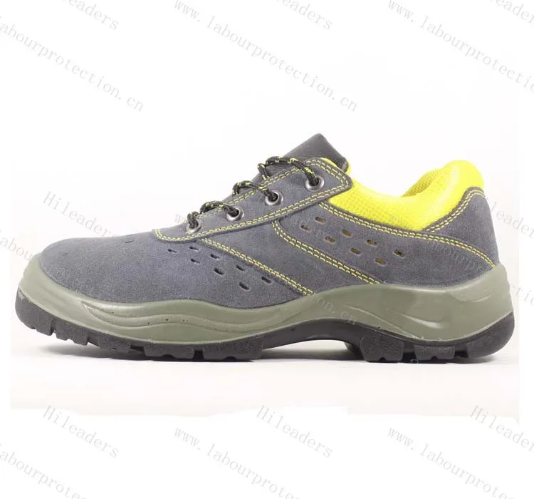 TPU Outsole Sepatu Safety Kulit Asli| Alibaba.com