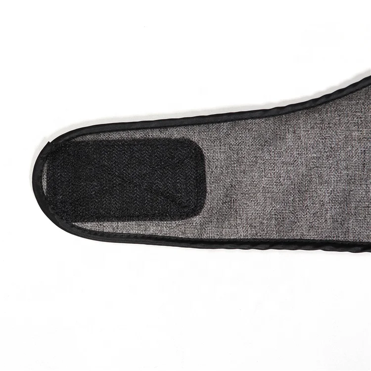 Adjustable Stab Proof Paintball Neck Protector Neck Guard Stab ...