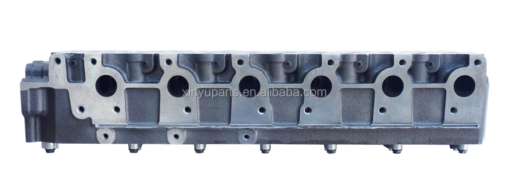 Cabezal De Cilindro De Alta Calidad Para Toyota Land Cruiser,1hz,11101 ...