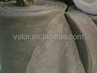 Metal Wire Mesh Demister York Mesh 421 431 Wire Mesh Demister Pad - Buy ...