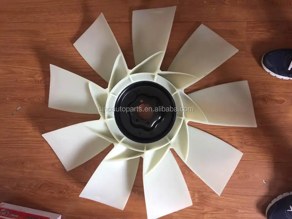 TRUCK BLADE for FREIGHTLINER Cascadia - Fan Parts No.4735-44560-03