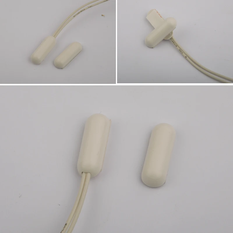 Pill Profile Surface Mount Magnetic Sensor Contact Reed Switch - Buy ...