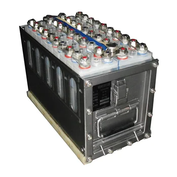 Nickel Cadmium Aircraft Battery