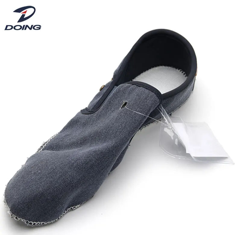 Customized Size Canvas Vamp Men Shoe Upper Material for Sales| Alibaba.com