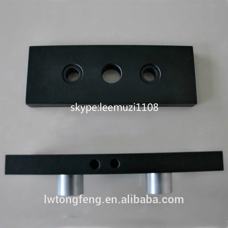 Weight Stack Plastic Bushing,Guide Rod Bushing,Gym Spare Parts - Buy ...
